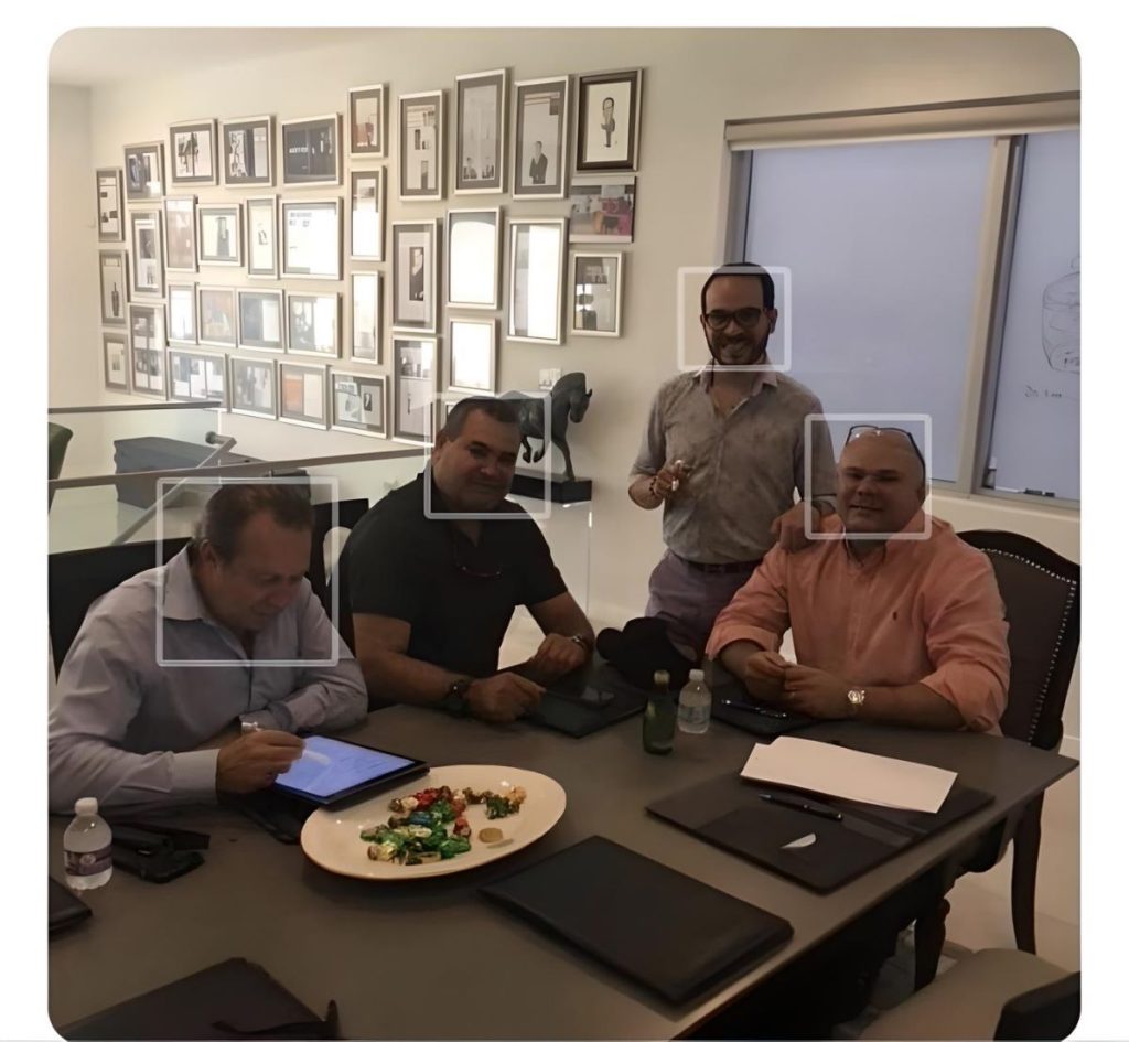 Jorge Luis Hernández Villazón alias “Boliche” detenido en Miami: Nuevas ...