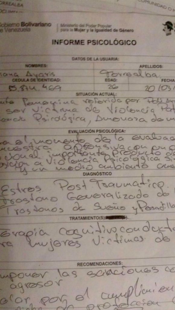 El oscuro historial de “El Capitán Argolla” Wender Villalobos: De ...
