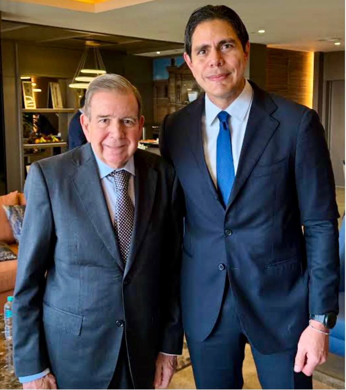 Lester Toledo: El polémico estratega venezolano detrás de la división ...